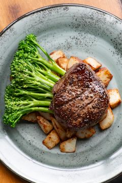 Taste Italian Kitchen TASTE Starkville | Toast