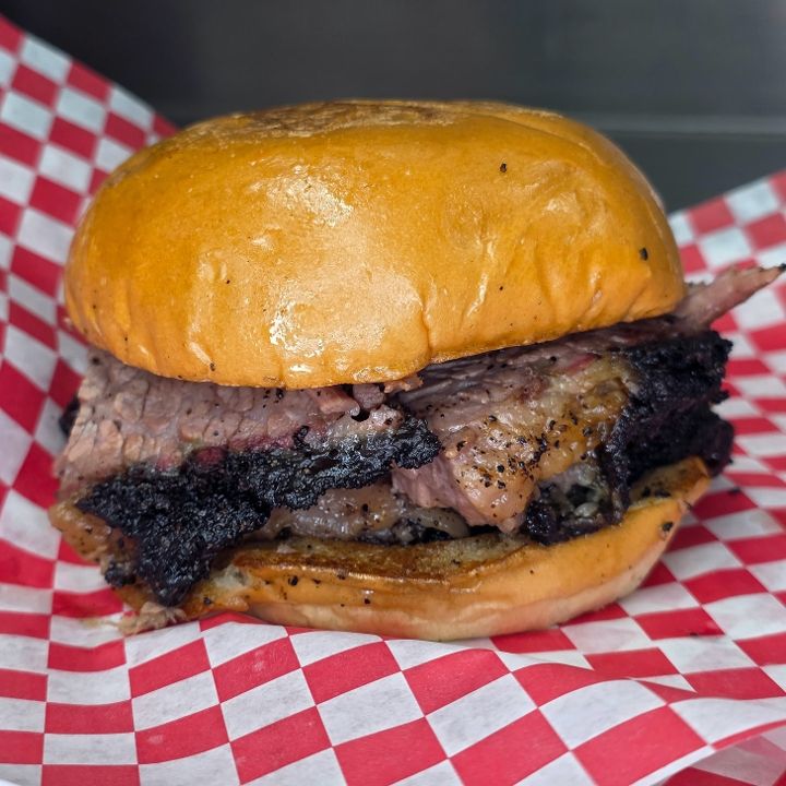 Slow Bone BBQ 2234 IRVING BLVD | Toast