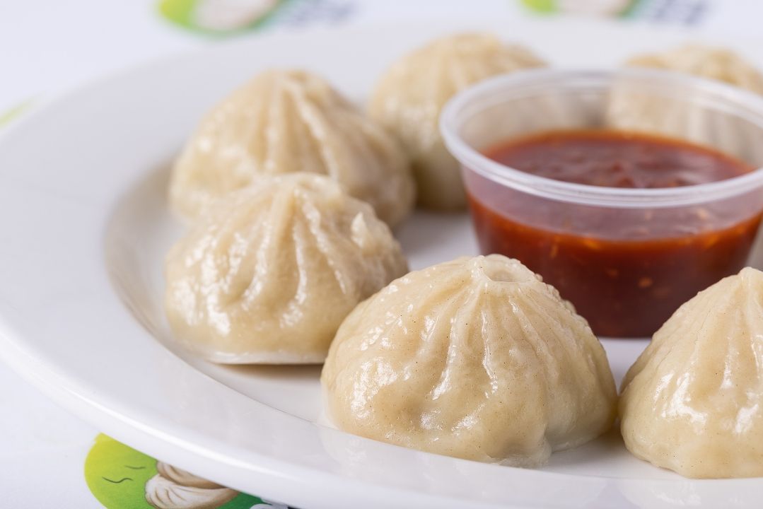 Moti & La Michoacana - Tikka Bowl