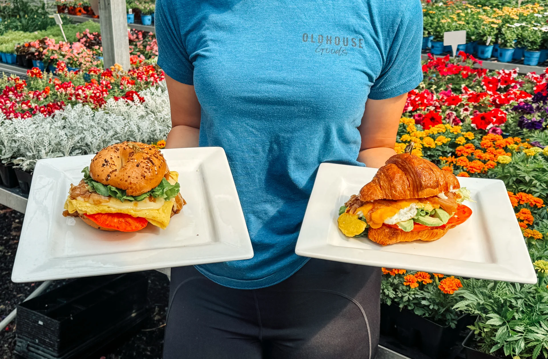 Third Day Kitchen - Friday BBQ Pulled Pork Sandwich