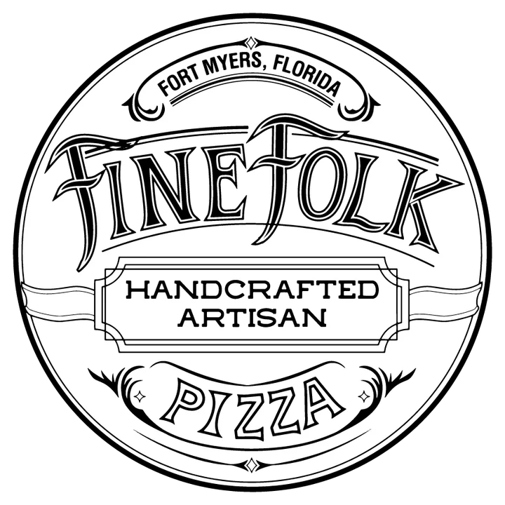 Fine Folk Pizza - Pizza Swattle