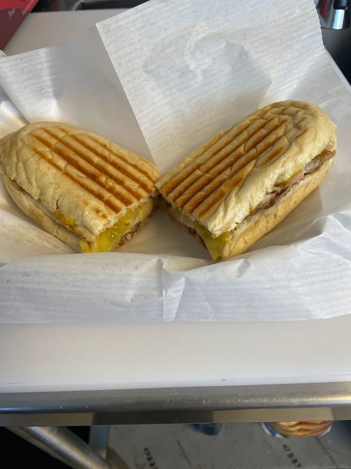 The Cuban Window | Toast