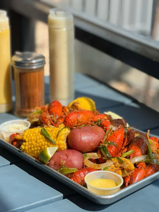 Cajun Kitchen