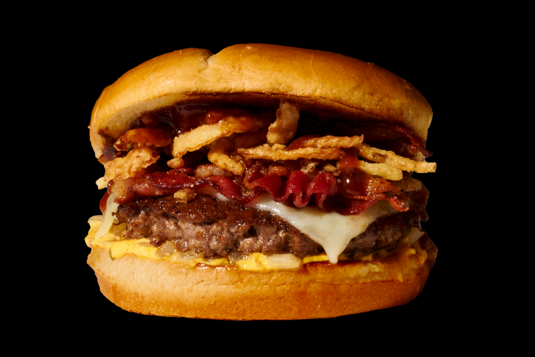 Killer Burger Test Kitchen (Lab Account) - Fountain Soda 22oz