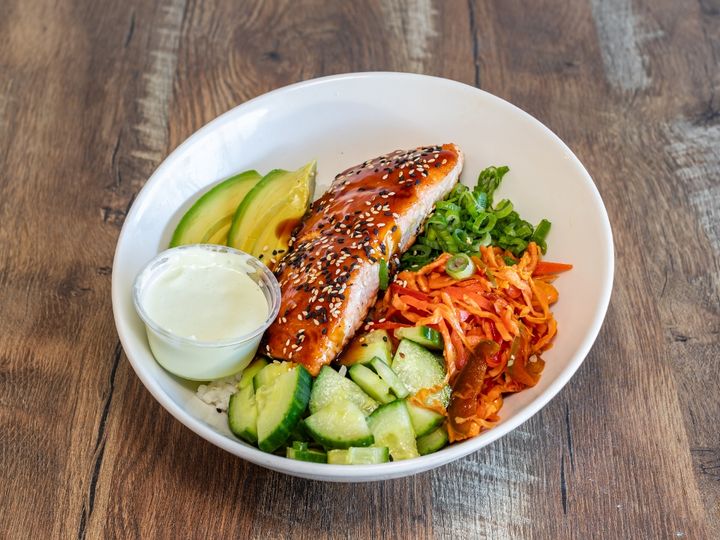 GO FISH by Eastchester Fish Gourmet 839 White Plains Road - 7 UP