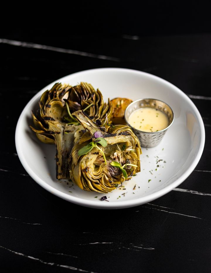 Blind Rabbit SLC 1080 East 2100 South Suite 14 | Toast