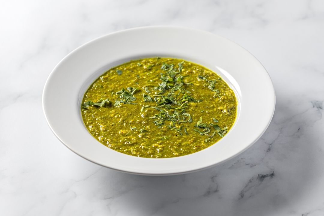 Eggholic - Indian Street Food San Diego | Toast