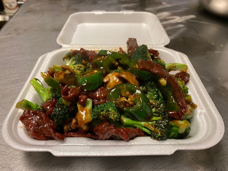 Egg Roll Express | Toast