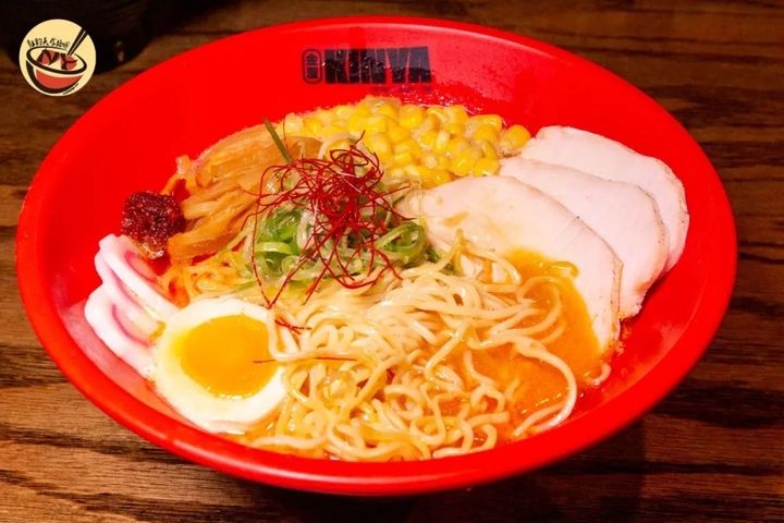 Durham, NC - ROAST DUCK RAMEN