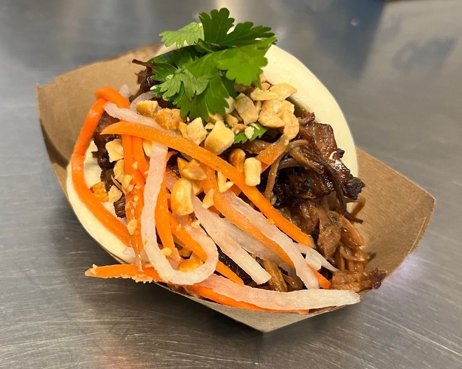 King Bao - Alafaya Alafaya | Toast