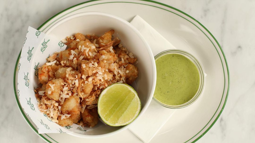 Sadelle's - Dallas - SD SCRAMBLED EGG