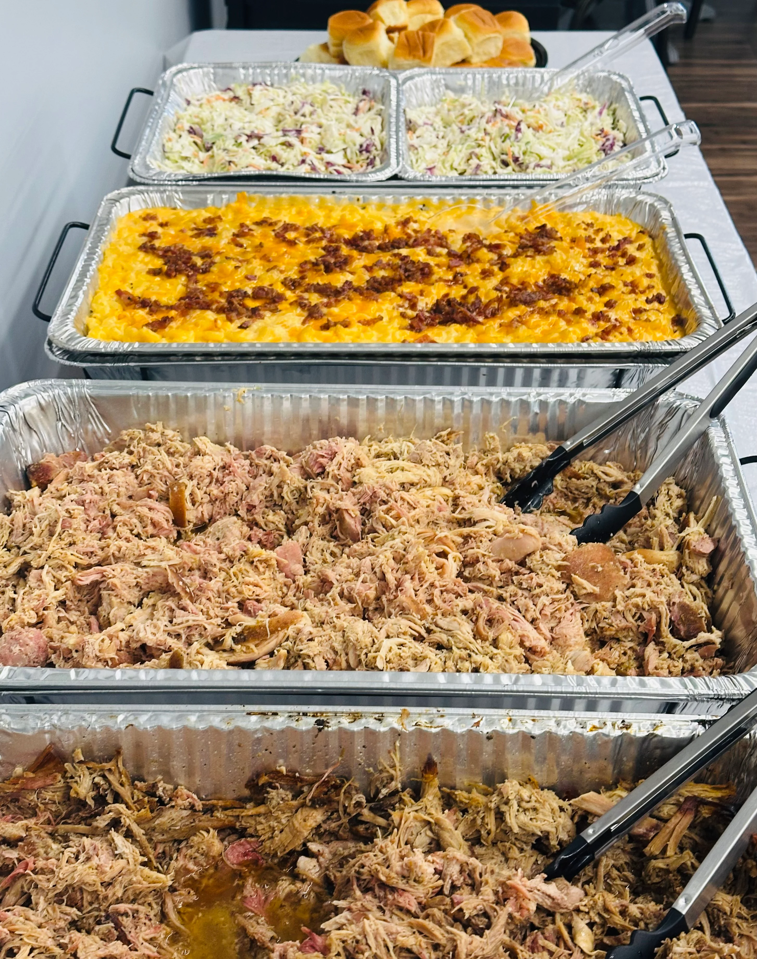Catering & Events