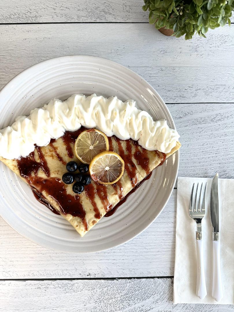 Potomac - Western Crepe
