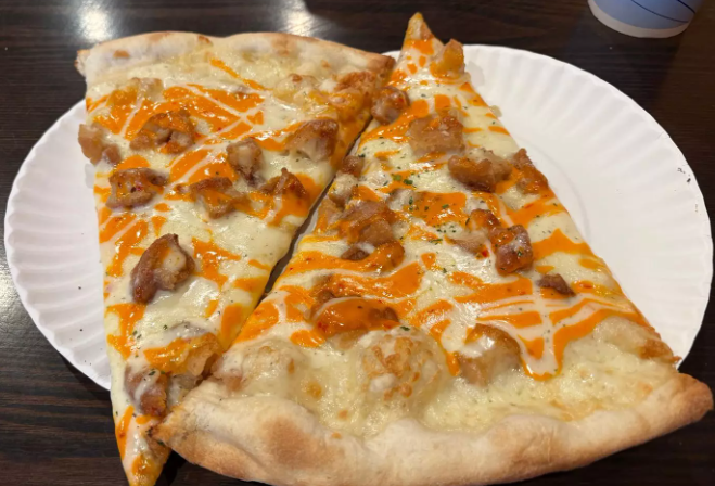 Two Cousins Pizza and Italian Restaurant (Columbia Ave) - 2 Gourmet ...