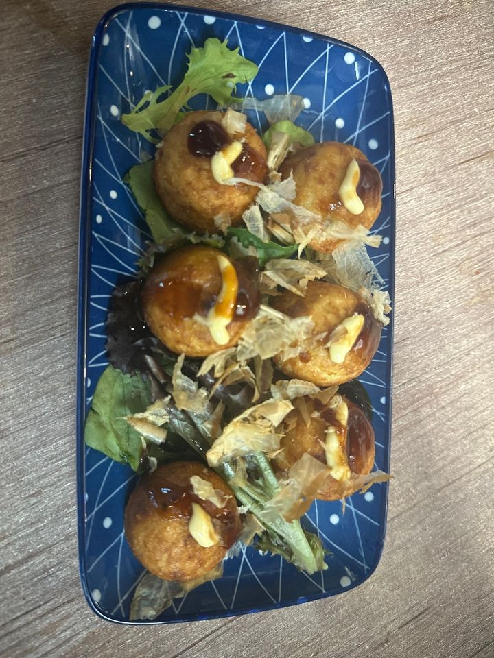 Javelin - CRISPY LOTUS ROLL