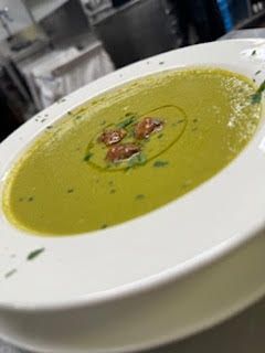 Fiorino Ristorante - Garganelli alla Norma