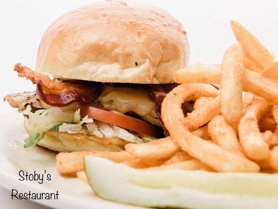 Stoby's Restaurant - Conway | Toast