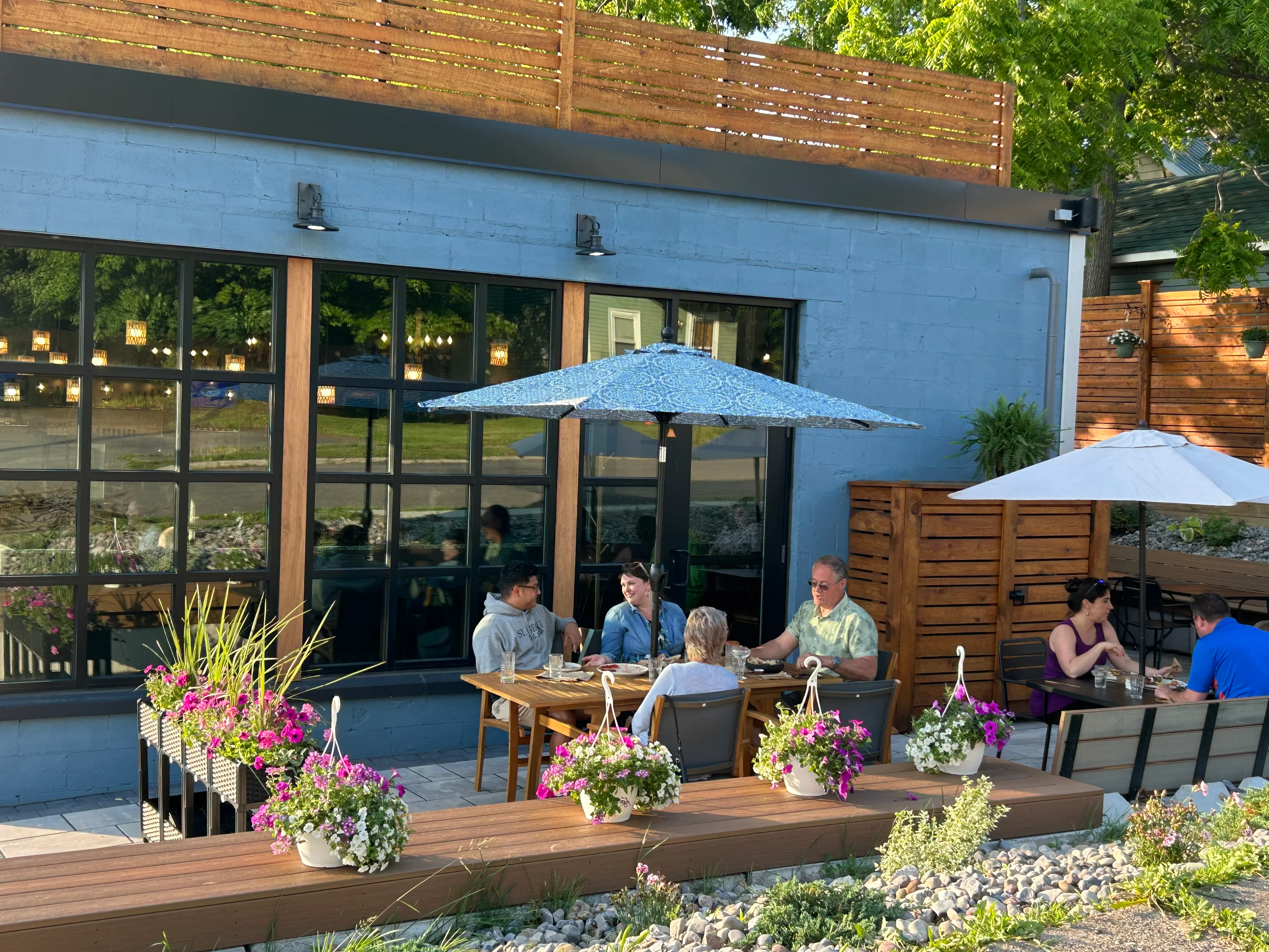 LORBIRD Kitchen & Bar - Modern New American Kitchen in Fulton, NY