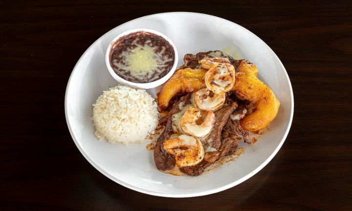 Toro Mambo Cocina Mexicana Toro Mambo - Jupiter | Toast