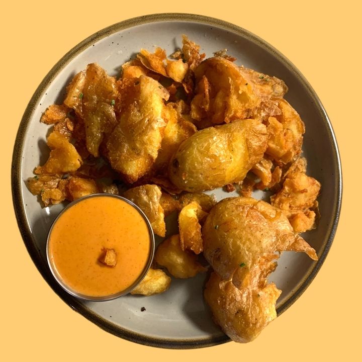 The Rose Wine Bar - BTL ToGo SER Sparkling Riesling