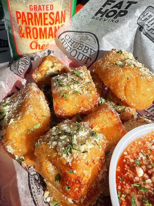 Flippin Cow - Veterans Merica