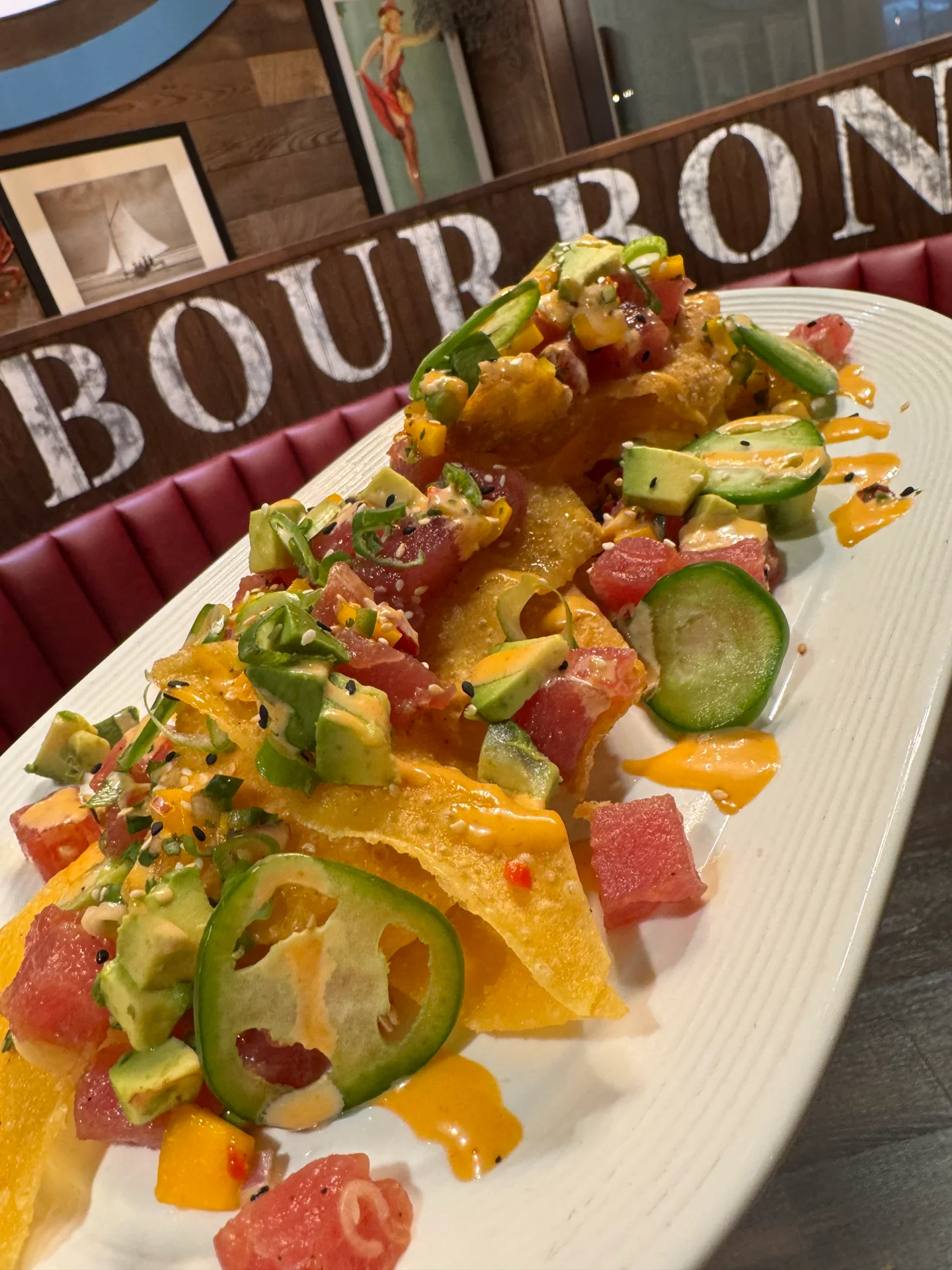 8321 Baltimore Ave - Turkey BLT