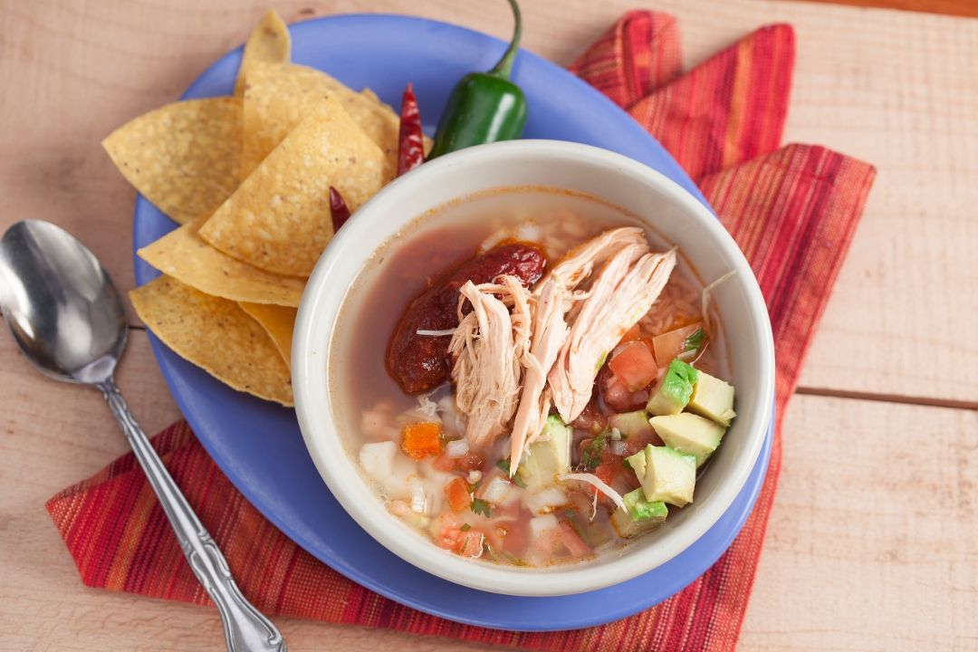 Mr. Taco - Roswell | Toast