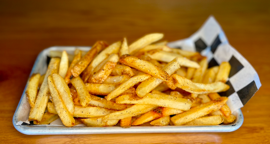 Wingnutz Buffalo | Toast