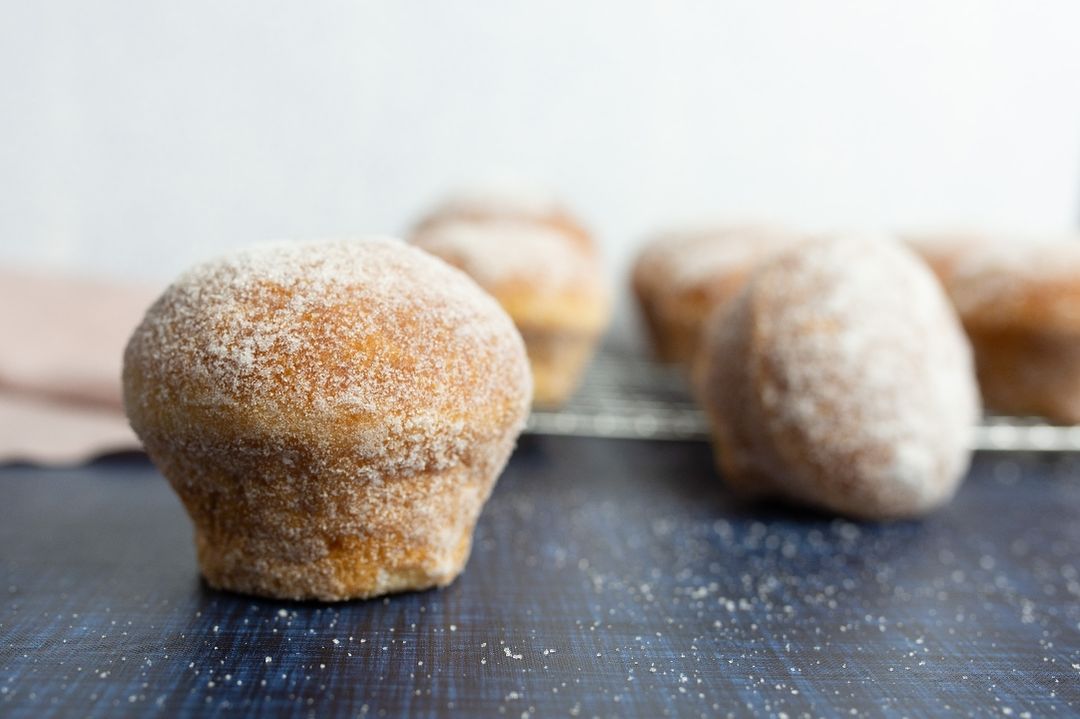brigham circle - Flour