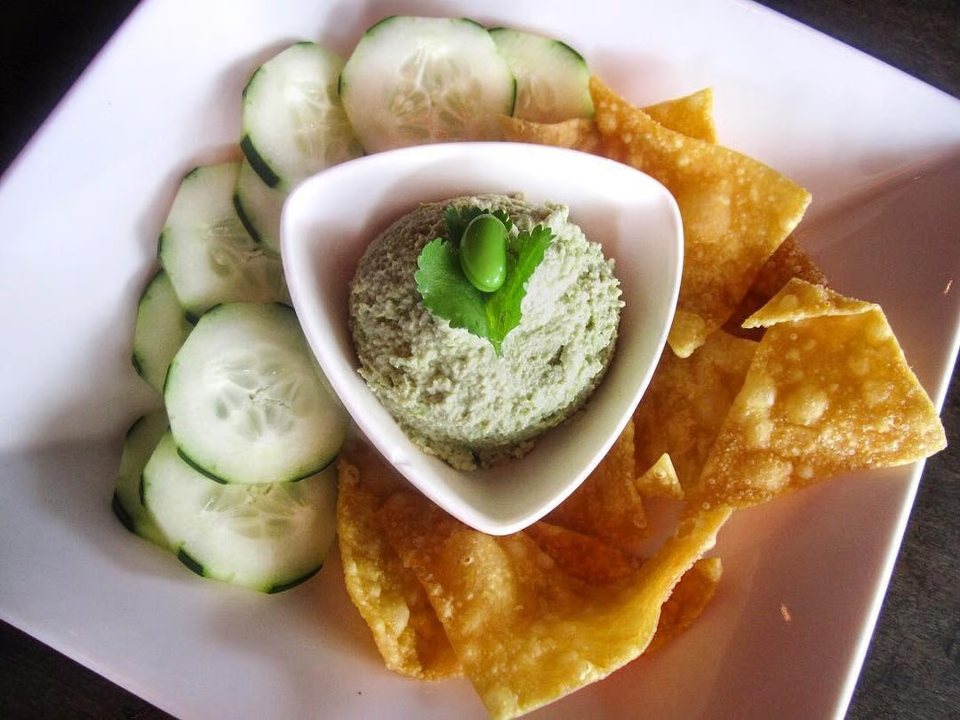 Sage 400 Japanese Cuisine 2800 SAGE RD | Toast