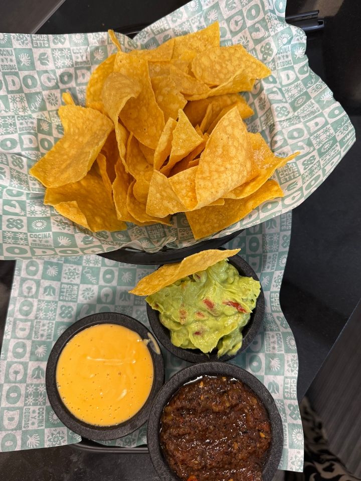 Codo - Chatham 859 Main St | Toast