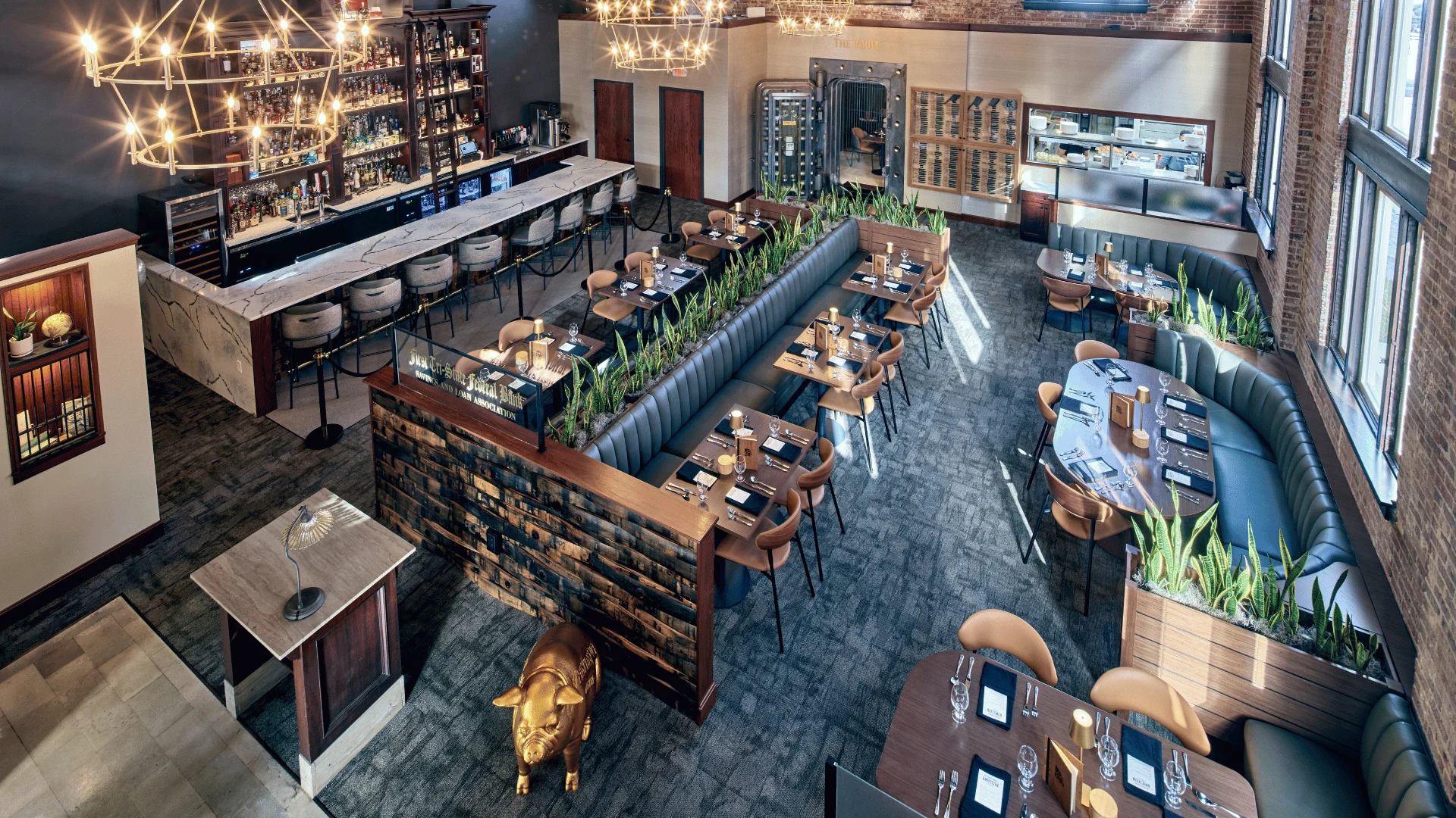 Butcher & Barrel - Butcher & Barrel | Huntingburg, IN