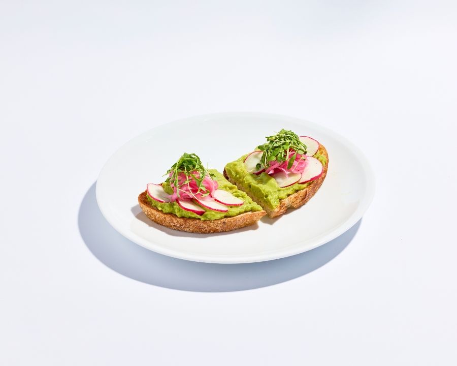 A La Carte - Daily Roots + Ginger