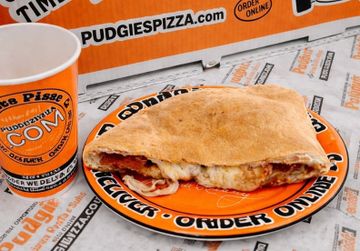 Pudgie's Pizza Elmira - Large Cold Roast Beef