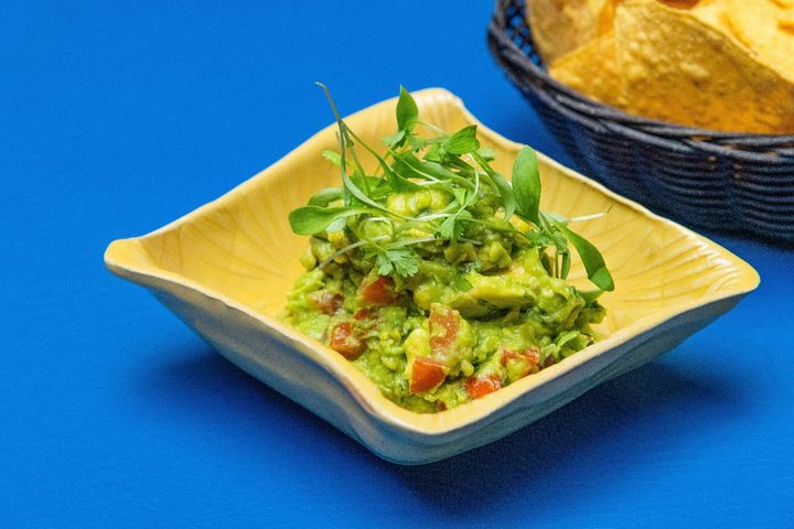 Santa Fe - Soup of the Day