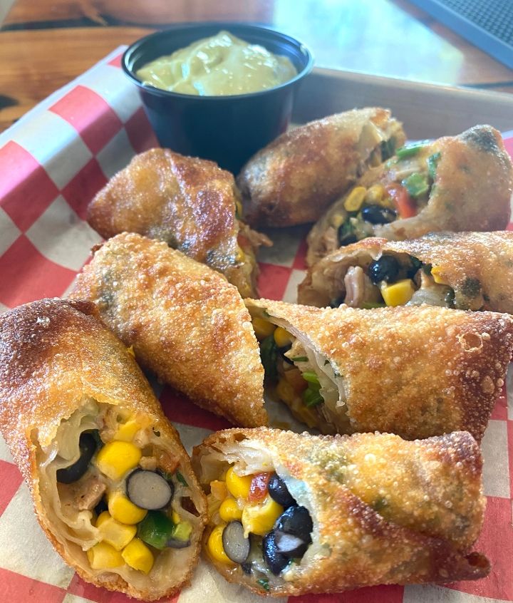 MRO Social Club | Toast