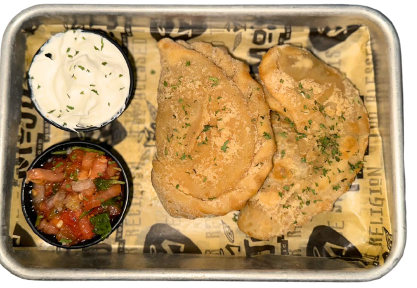 Mojo's Food Music Soul-Ocala | Toast