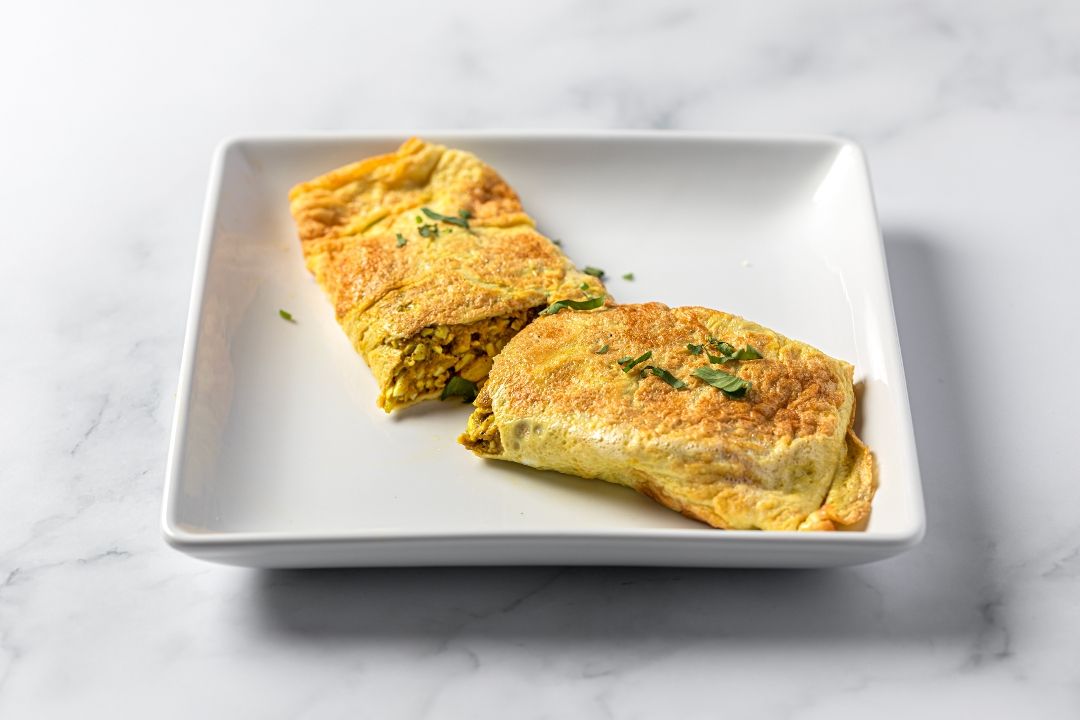 Eggholic - Indian Street Food San Diego | Toast