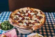 Netties Pizza