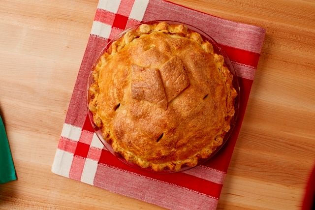 Little Pie Company | Toast