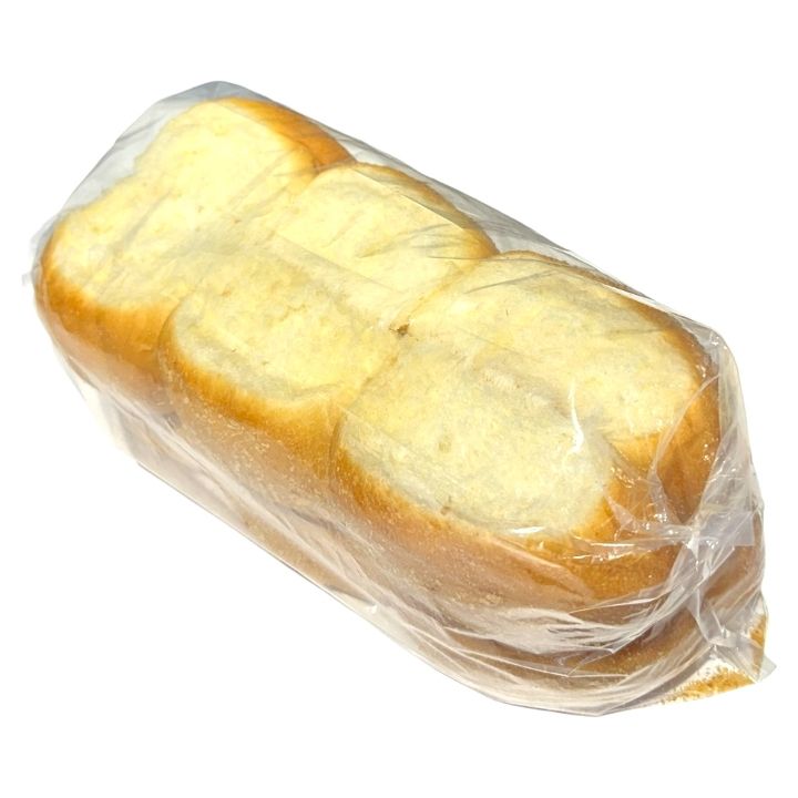 Milton - Caramel Cookie Crumble Cake