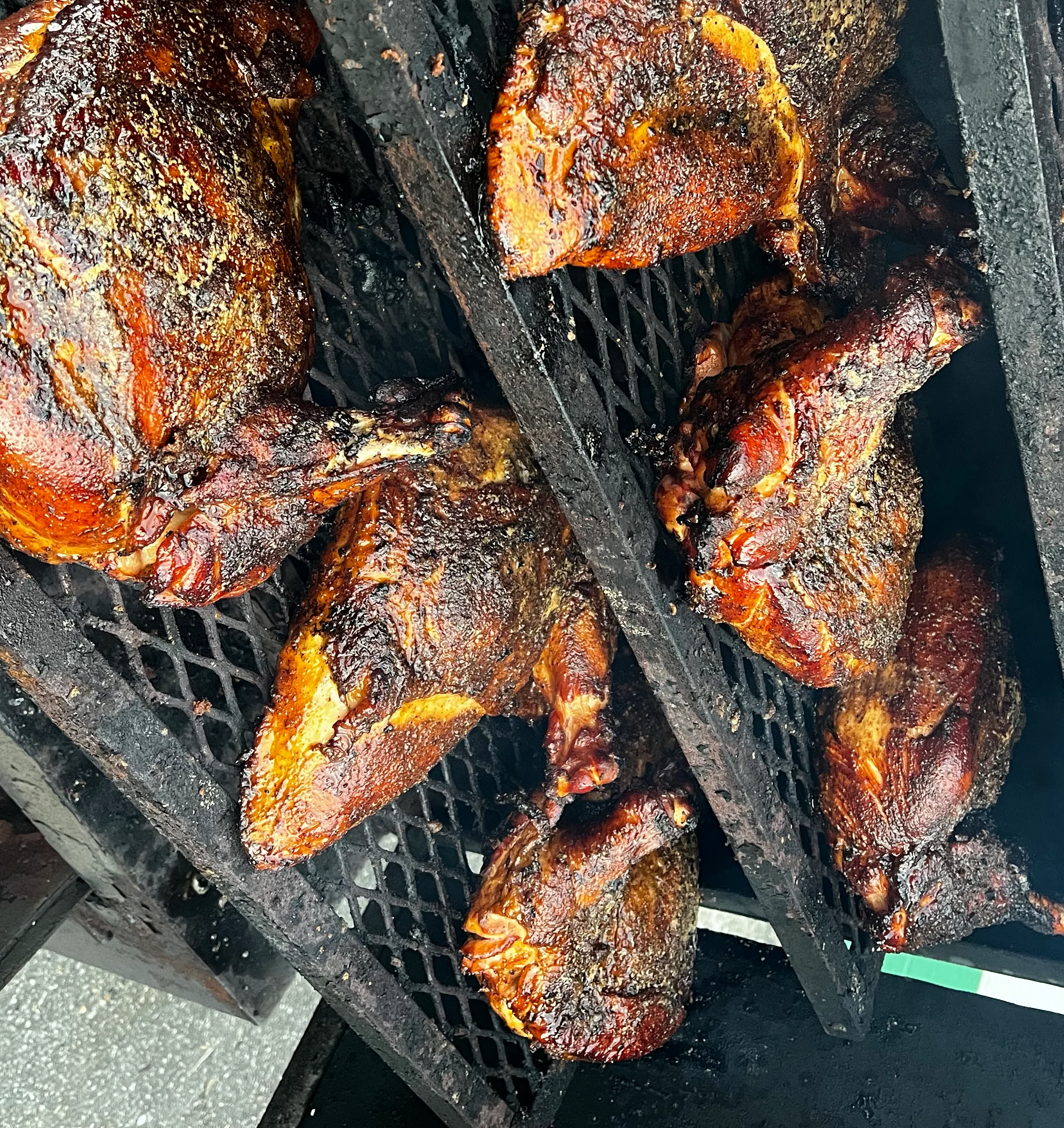 Virginia BBQ Company