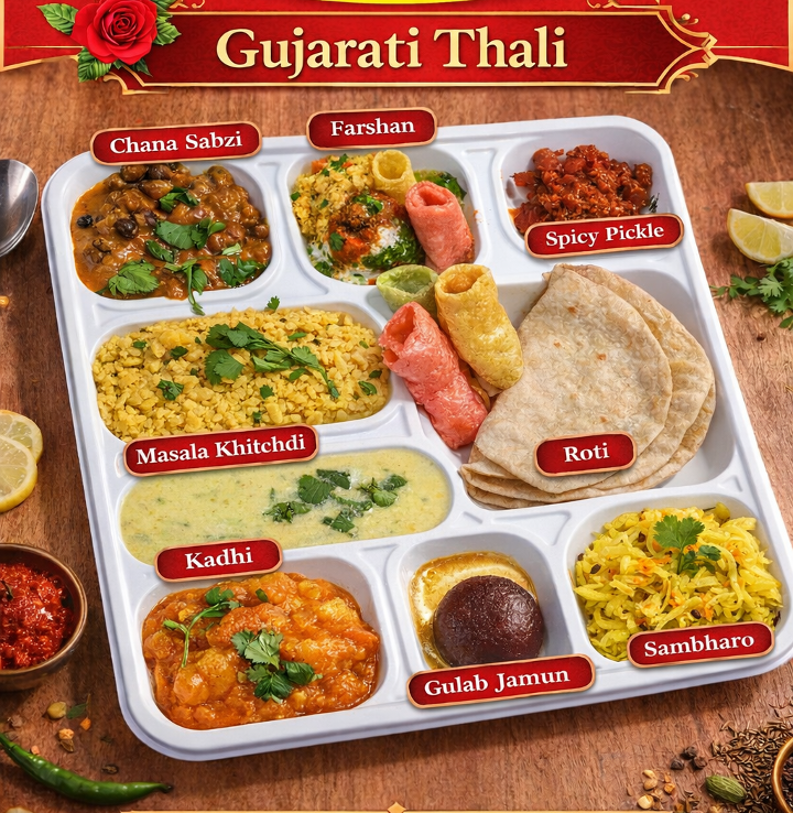 Honest Schaumburg Schaumburg - Rose Rabdi Falooda With Ice-Cream