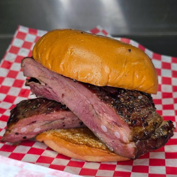 Slow Bone BBQ 2234 IRVING BLVD | Toast