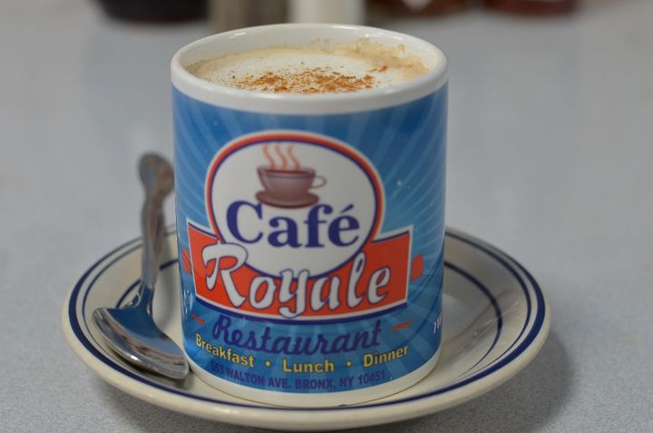 cafe royale coffee