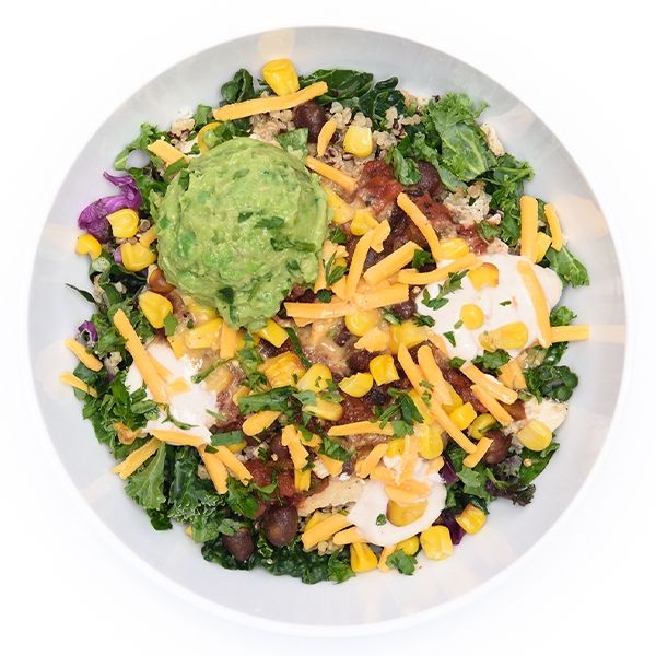 Protein Bar & Kitchen LaSalle - Superfood Salad