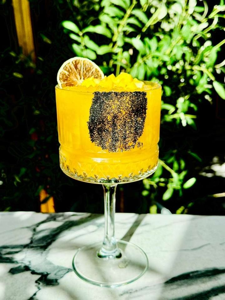 La Buena Vida Durham 4416 Durham-Chapel Hill Blvd, | Toast