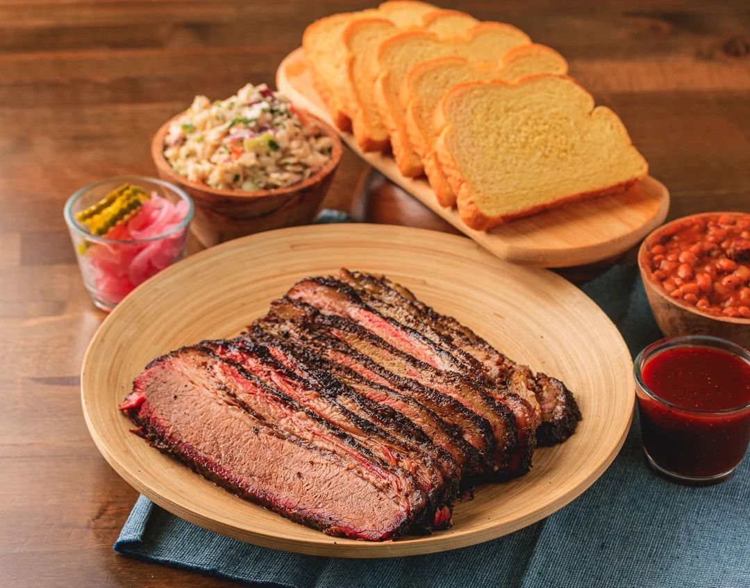 Best Brisket in Memphis – Bain BBQ