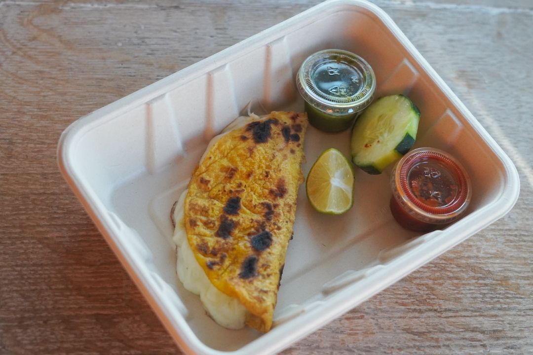 Taco Chelo DT PHX | Toast