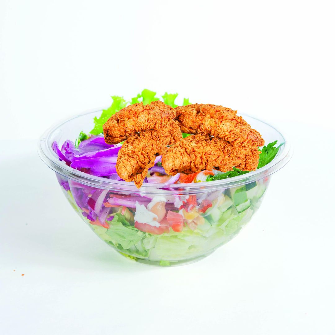 NYC HALAL EATS | Toast